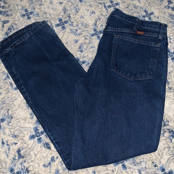 Rustler | Jeans | Rustler Jeans Straight Leg | Poshmark